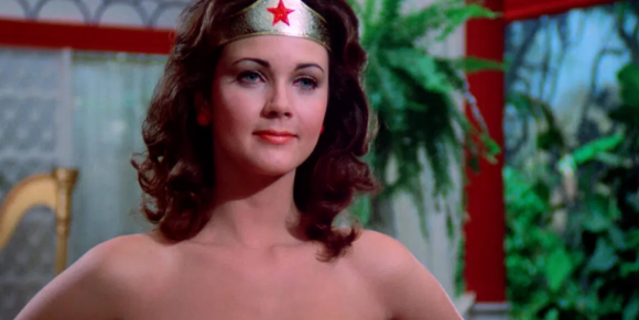 13 GREAT REASONS to Watch the 1970s WONDER WOMAN Show — RANKED | 13th ...