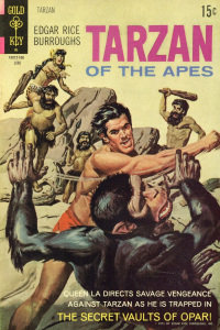 The TOP 13 COVERS of APRIL 1971 — RANKED | 13th Dimension, Comics ...