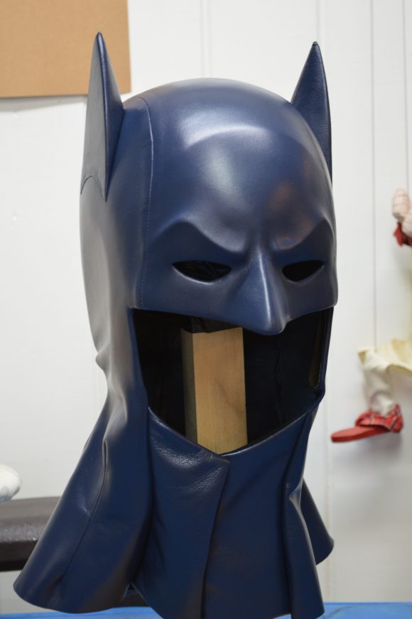 This Is the BATMAN Cowl You’ve Wanted Your Whole Life | 13th Dimension ...