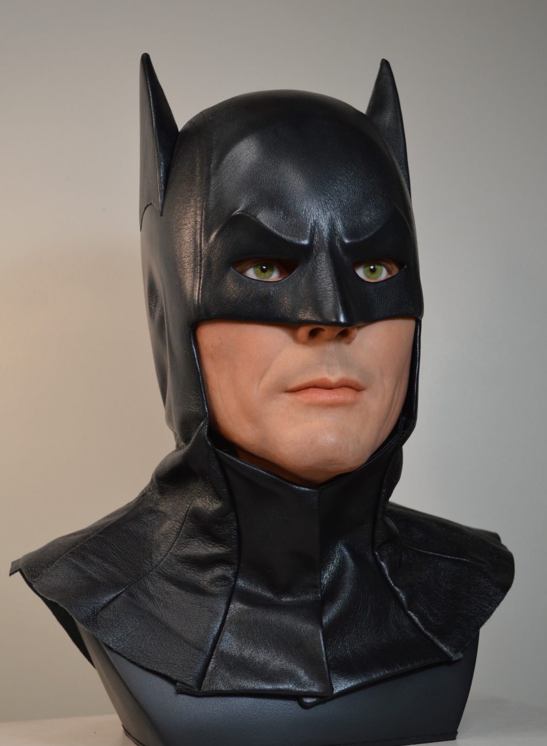 This Is the BATMAN Cowl You’ve Wanted Your Whole Life | 13th Dimension ...