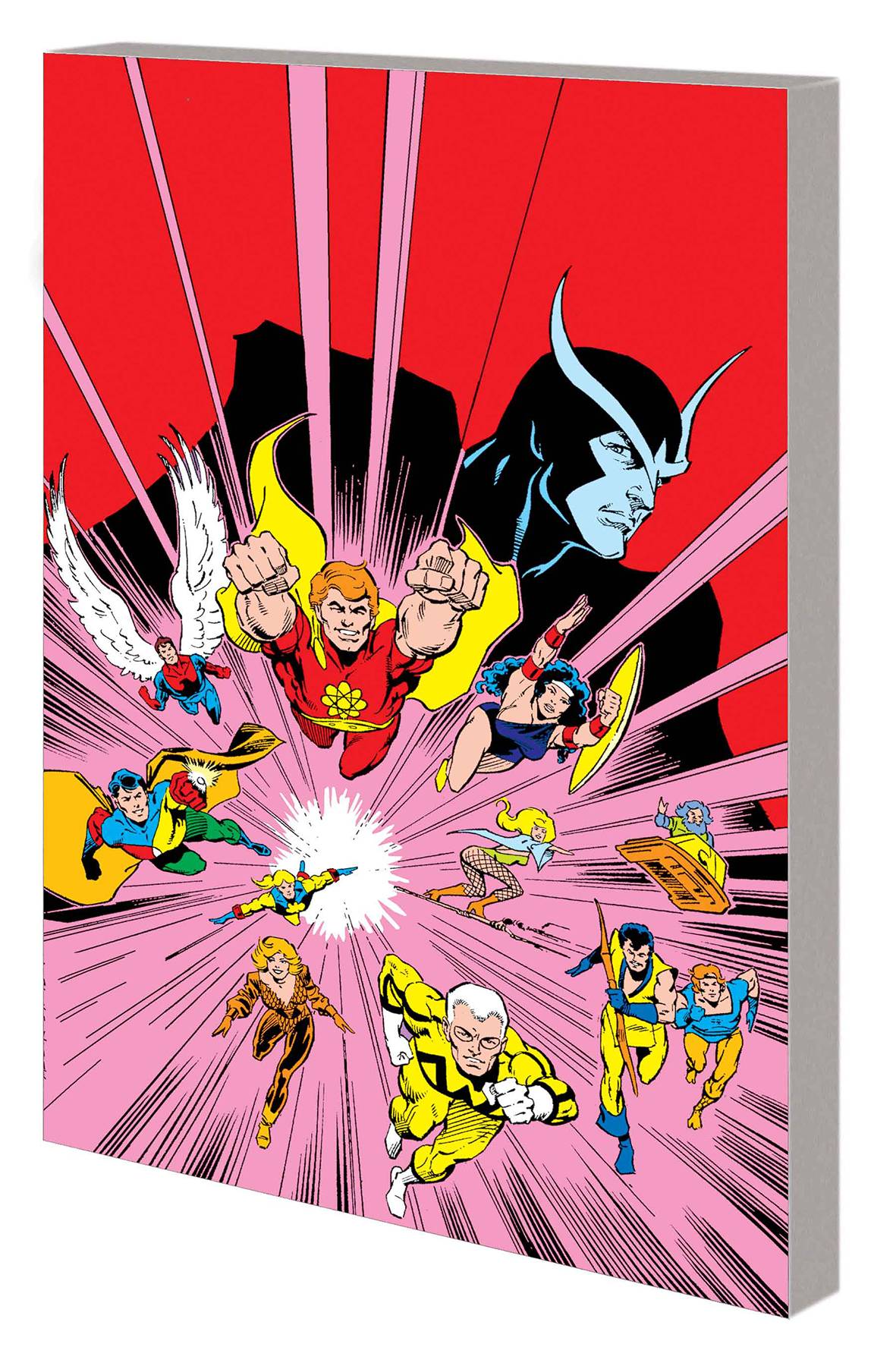 HOT PICKS! On Sale This Week! | 13th Dimension, Comics, Creators, Culture