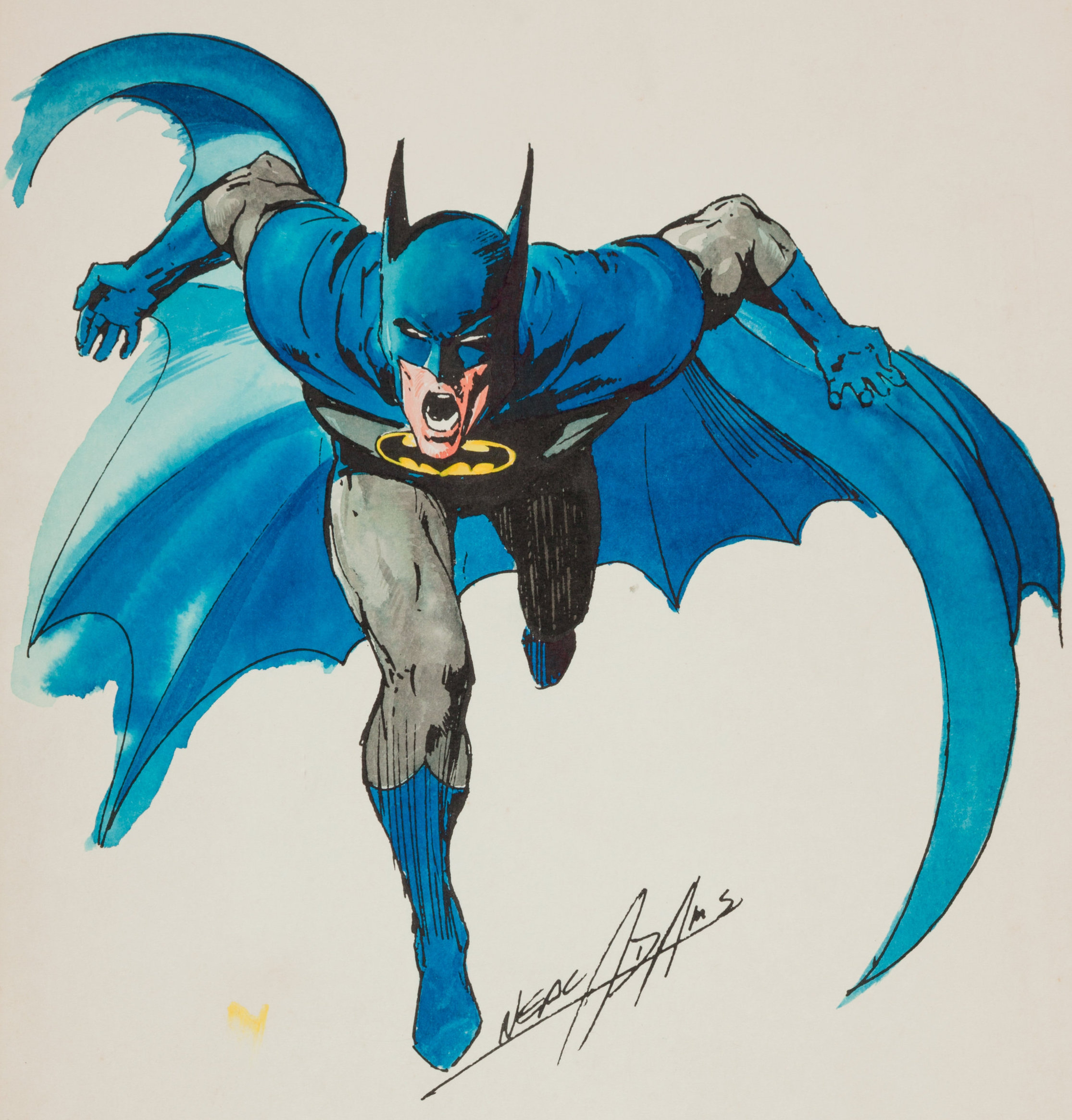 This Is the BATMAN Cowl You’ve Wanted Your Whole Life | 13th Dimension ...