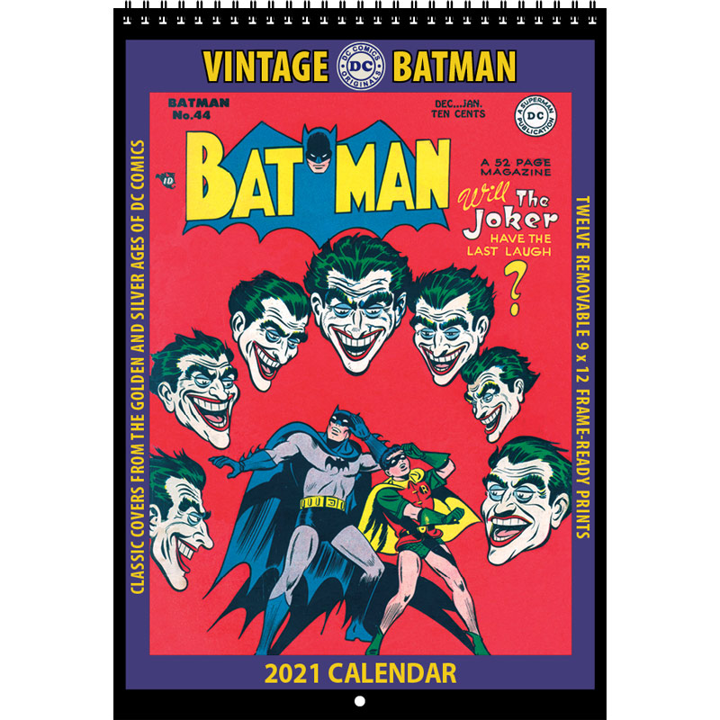 SILVER AND GOLD: Dig These Gorgeous Classic DC COMICS Cover Prints ...