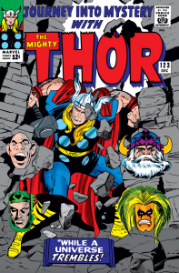 Dig These 13 LOKI COVERS by JACK KIRBY | 13th Dimension, Comics ...