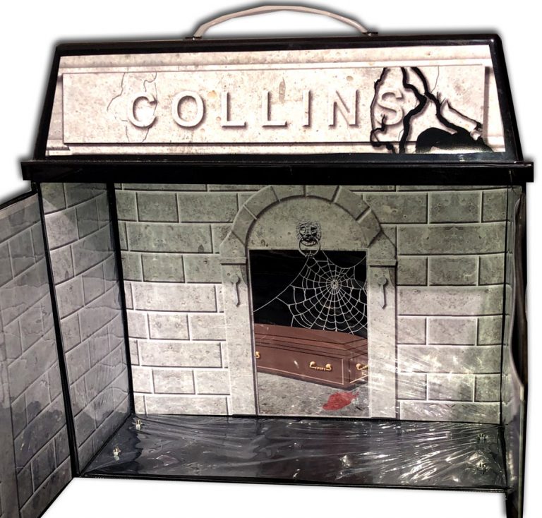 The DARK SHADOWS Playset You’ve Waited Decades For | 13th Dimension ...