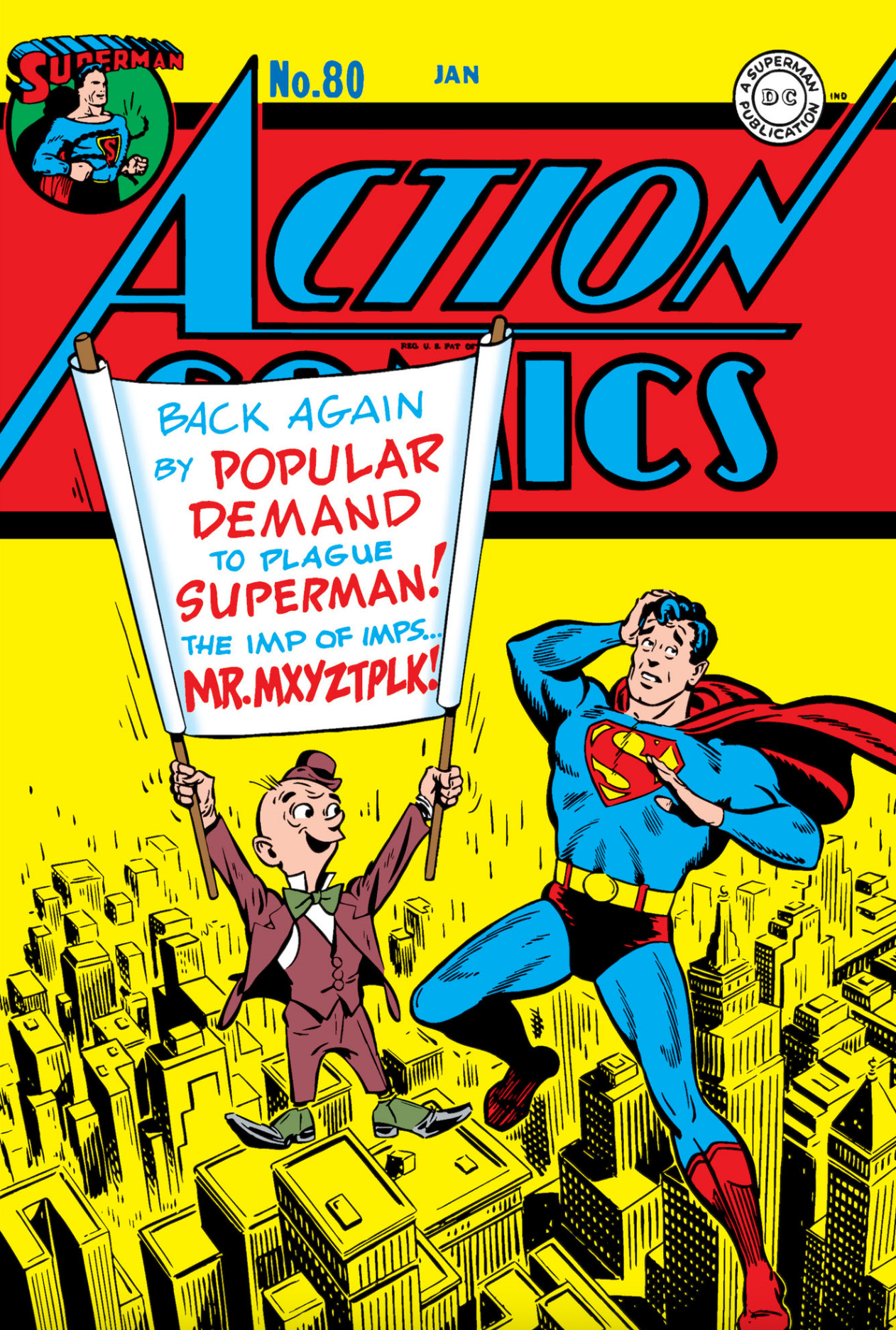 13 COVERS: A WAYNE BORING Birthday Celebration | 13th Dimension, Comics ...