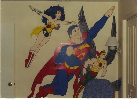 PAUL KUPPERBERG: My 13 Favorite NEAL ADAMS SUPERMAN Covers | 13th ...