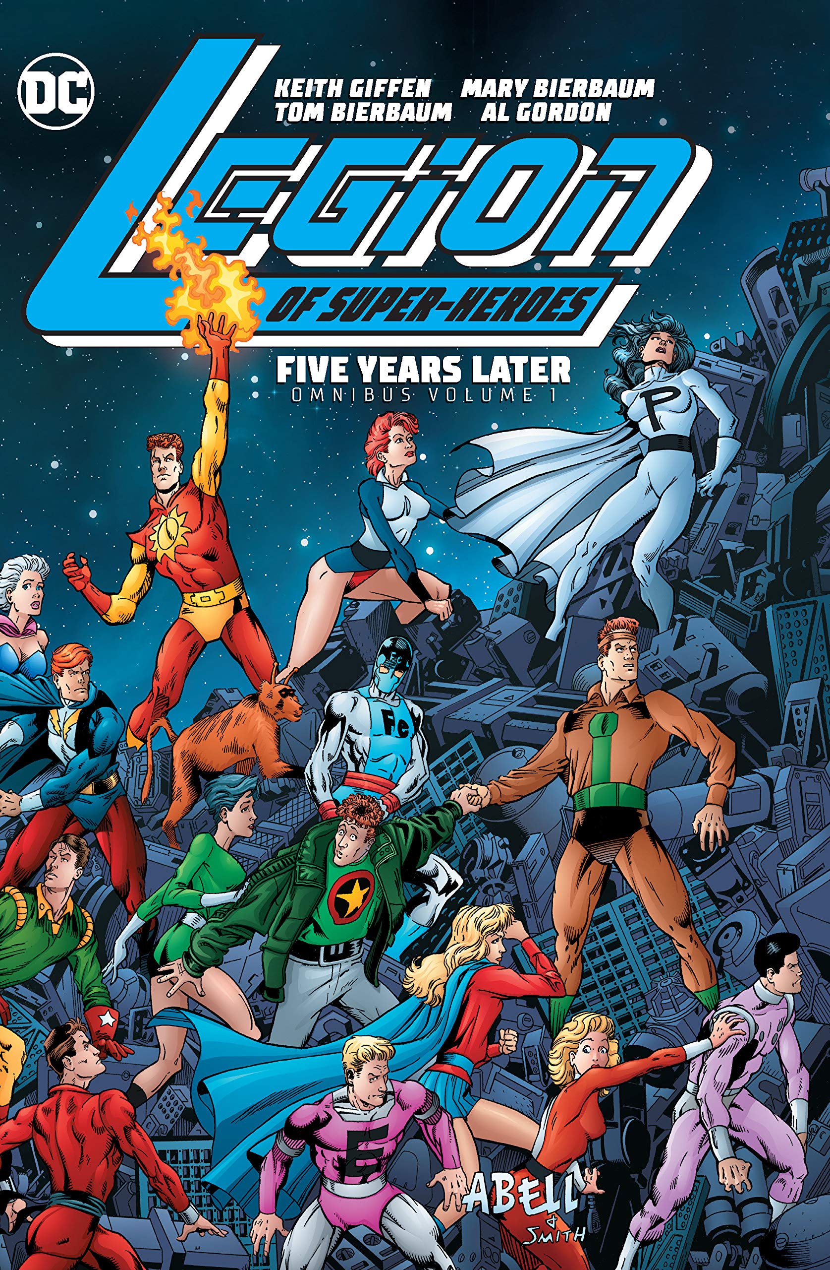 The TOP 13 COSMIC TEAMS in Comics — RANKED | 13th Dimension, Comics ...