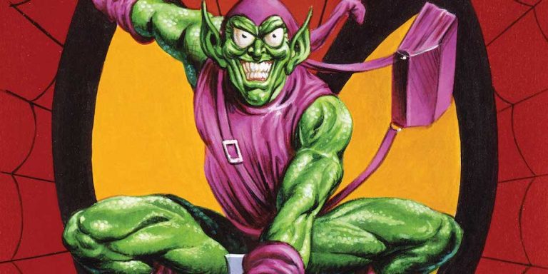 Dig These 13 Groovy JOE JUSKO Marvel Variant Covers Coming in October ...