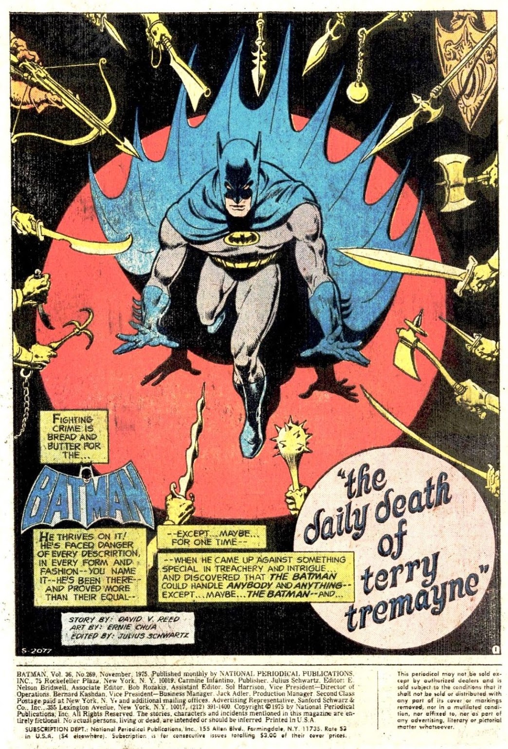 13 SPLASH PAGES: An ERNIE CHAN Birthday Celebration | 13th Dimension ...