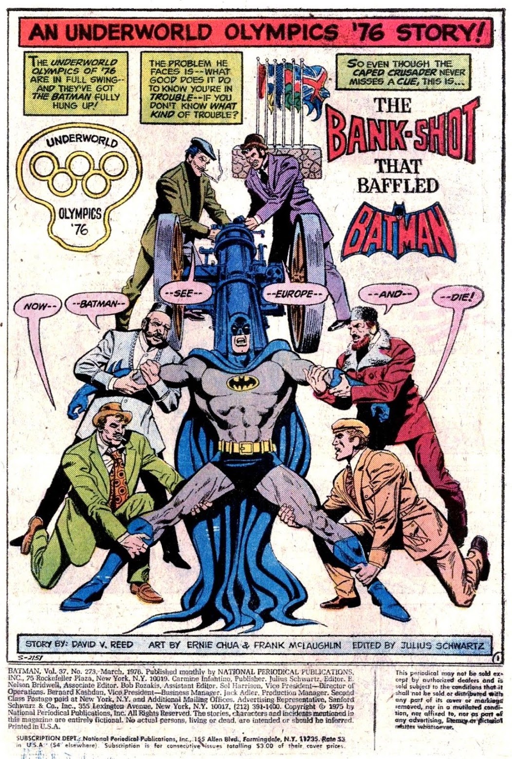 13 SPLASH PAGES: An ERNIE CHAN Birthday Celebration | 13th Dimension ...