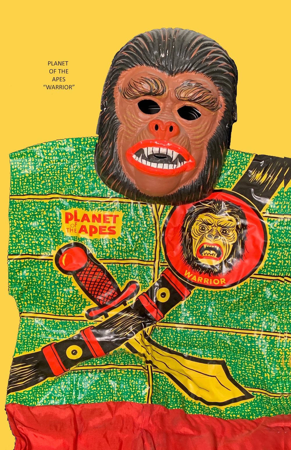 VIVA BEN COOPER! You Need This Groovy New Halloween History Book | 13th ...