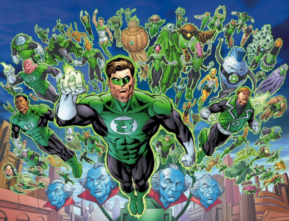 The TOP 13 COSMIC TEAMS in Comics — RANKED | 13th Dimension, Comics ...