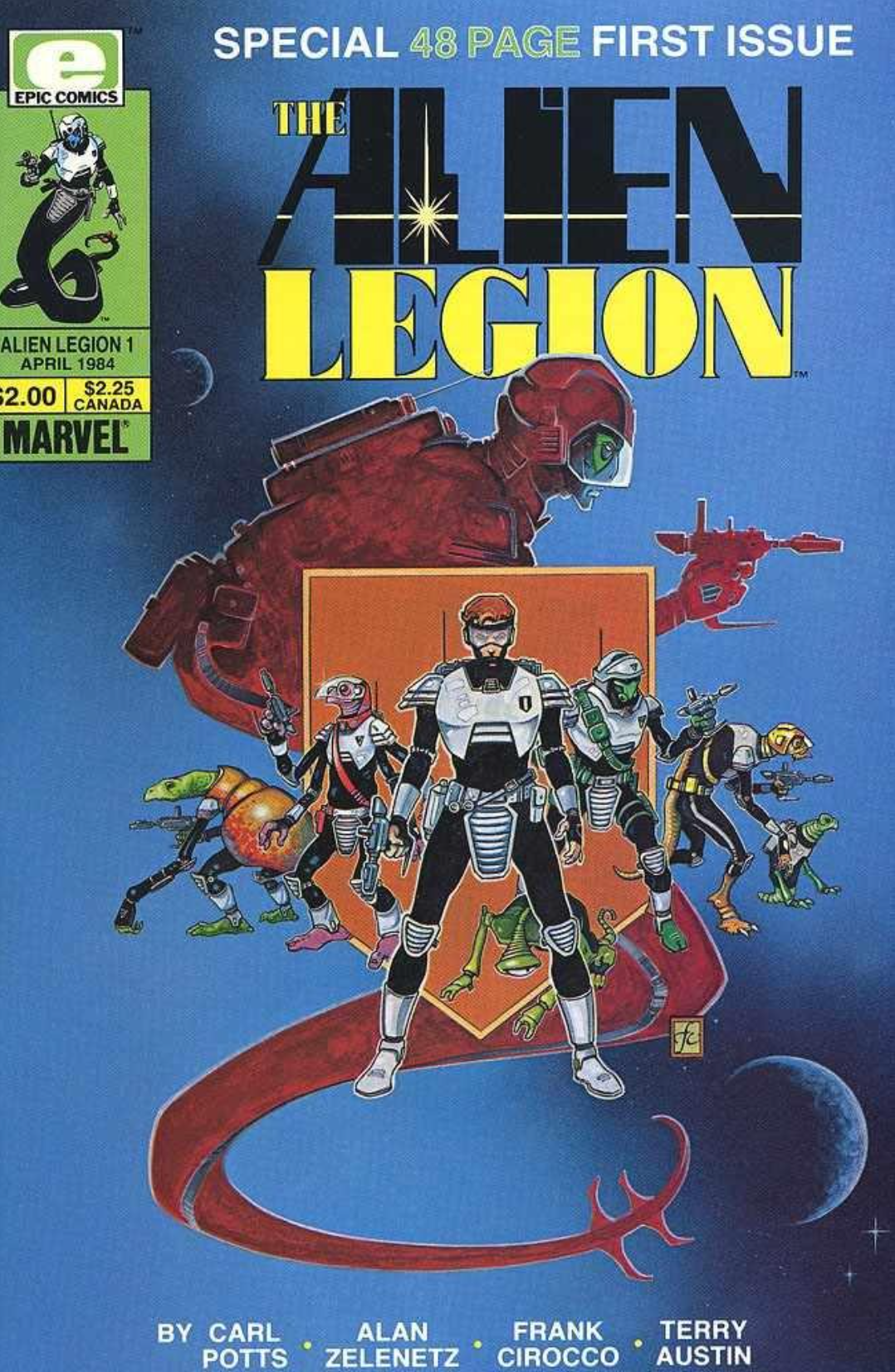 The TOP 13 COSMIC TEAMS in Comics — RANKED | 13th Dimension, Comics ...