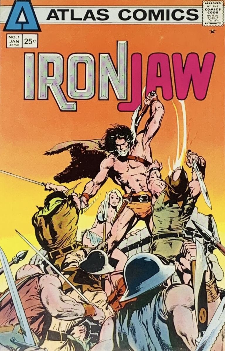 OVERSTREET to Produce Groovy New Guide to Comics’ Lost Universes | 13th ...