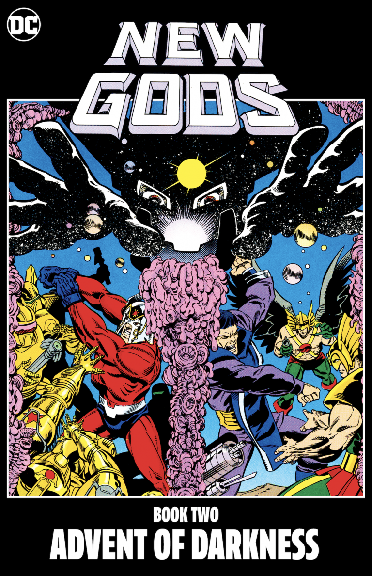 O’Neil and Cowan’s QUESTION OMNIBUS Leads DC Spring 2022 Book Releases ...