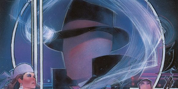 O’Neil and Cowan’s QUESTION OMNIBUS Leads DC Spring 2022 Book Releases ...