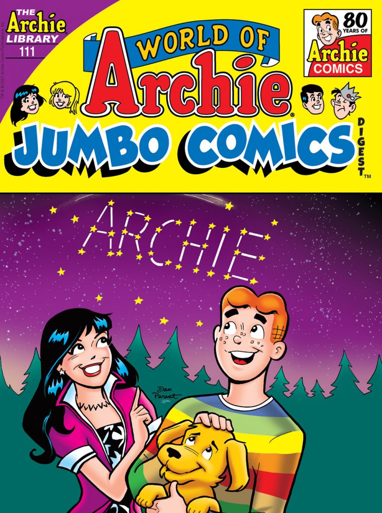 Hit the Pool and Dig This Rare 1968 ARCHIE Story | 13th Dimension ...