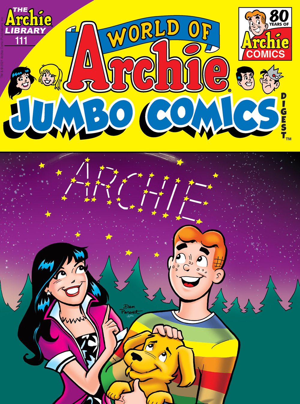 Hit the Pool and Dig This Rare 1968 ARCHIE Story | 13th Dimension ...