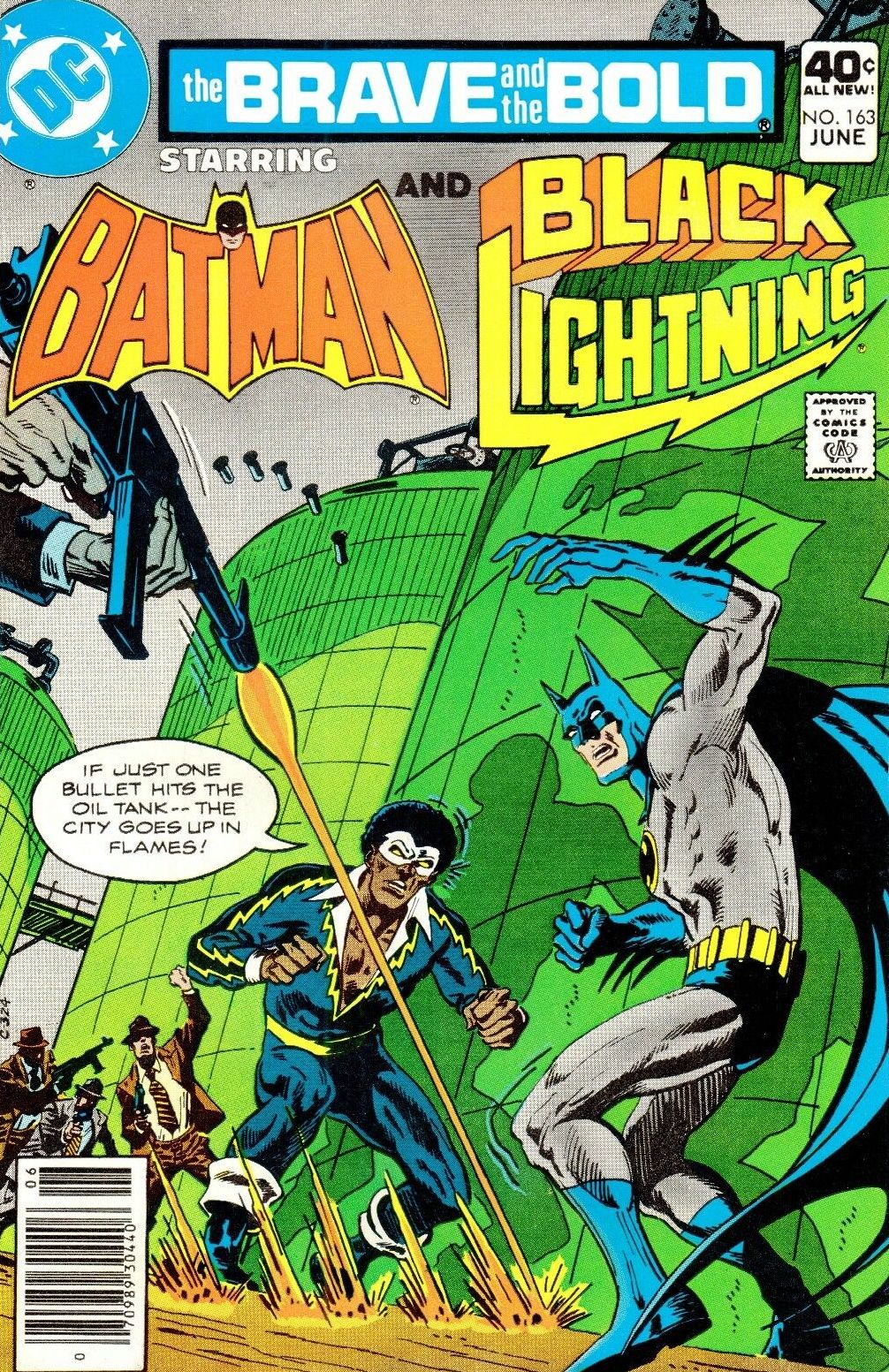 PAUL KUPPERBERG: My 13 Favorite JIM APARO BRAVE AND THE BOLD Covers ...