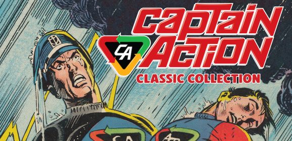 ACTION FIGURES & MERCH | 13th Dimension, Comics, Creators, Culture