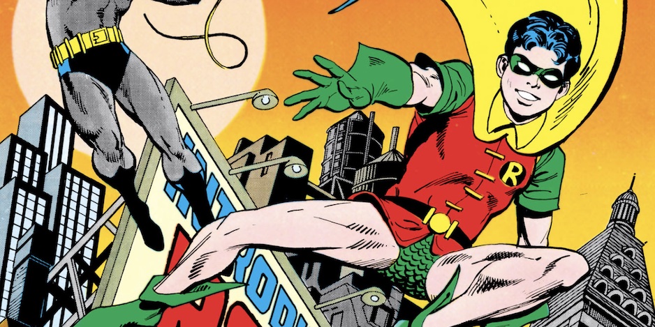 Why ED HANNIGAN Is One of the Greatest BATMAN Cover Artists Ever | 13th ...