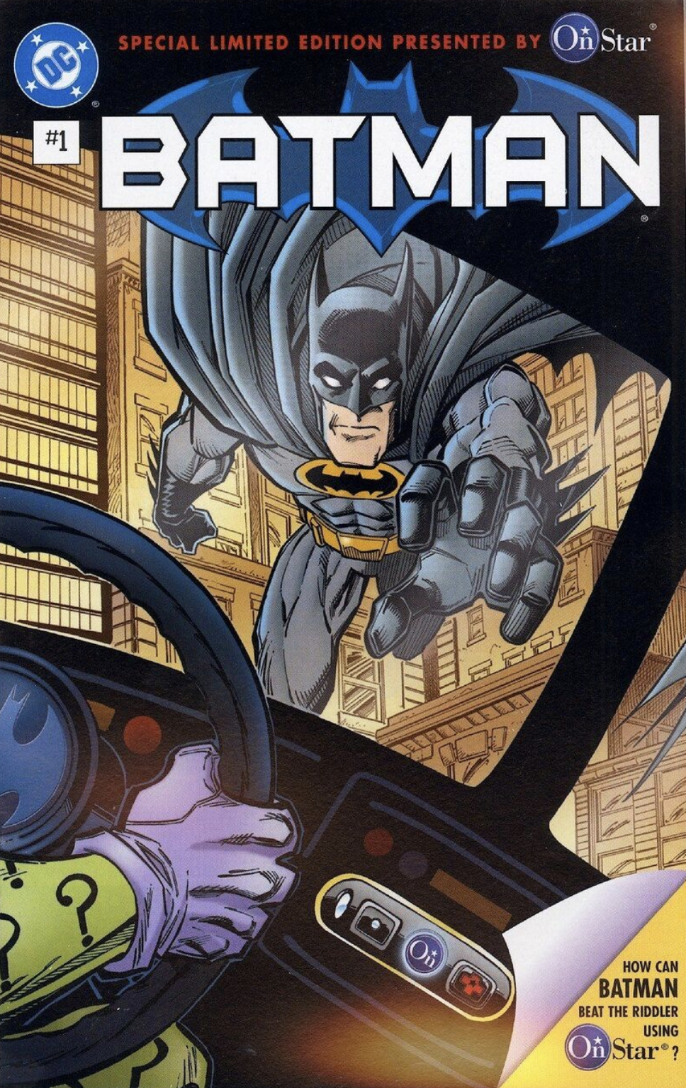 My 13 FAVORITE MARTY PASKO Projects You Probably Didn’t Know He Wrote ...