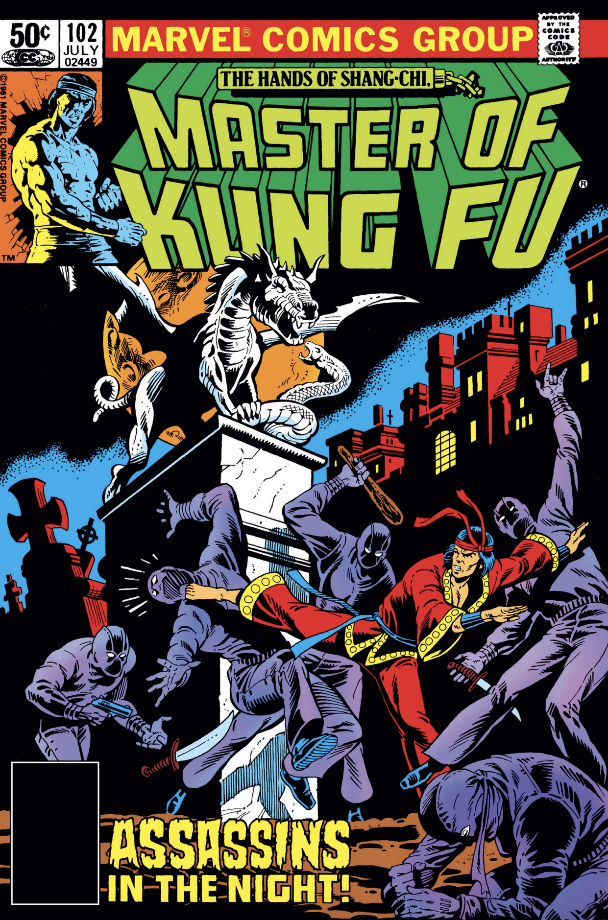 13 COVERS: A GENE DAY Birthday Celebration | 13th Dimension, Comics ...