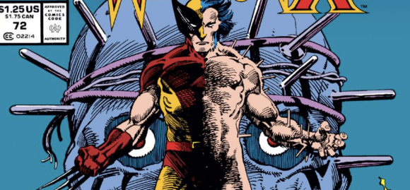 WOLVERINE: WEAPON X to Get Oversize GALLERY EDITION | 13th Dimension ...