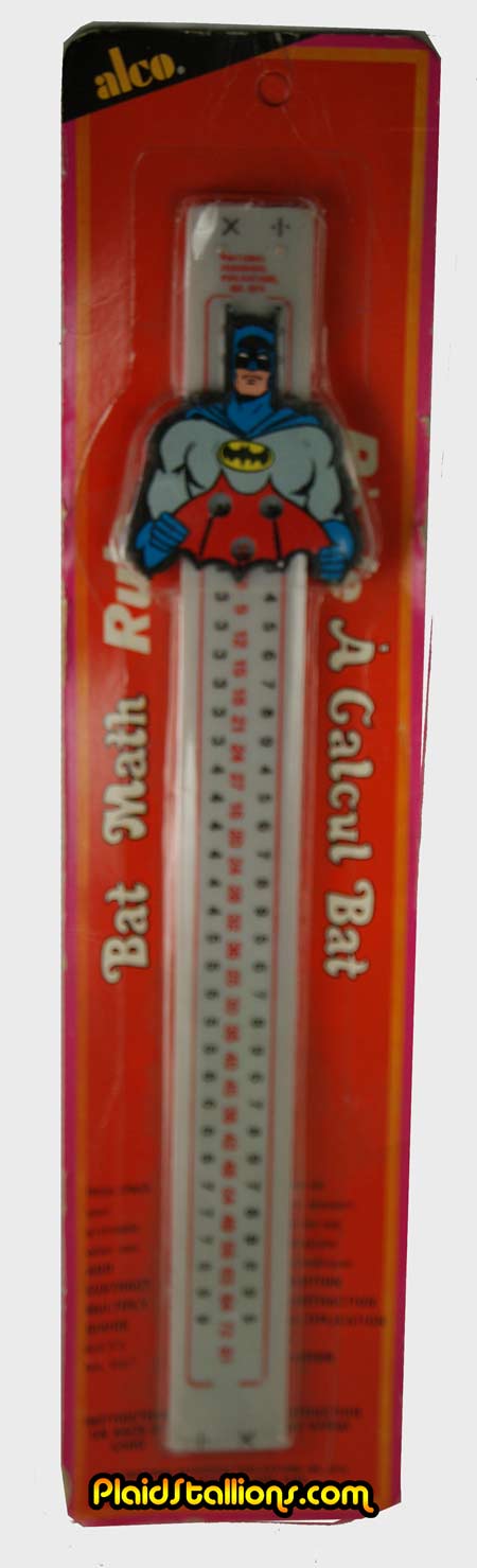 The TOP 13 Classic Superhero BACK TO SCHOOL Items | 13th Dimension ...