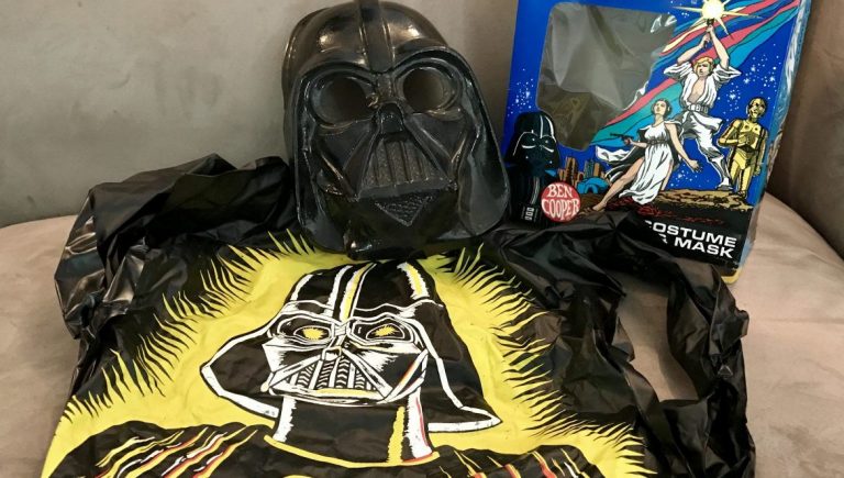 FINALLY! BEN COOPER Is Back With Costumes For Adults | 13th Dimension ...