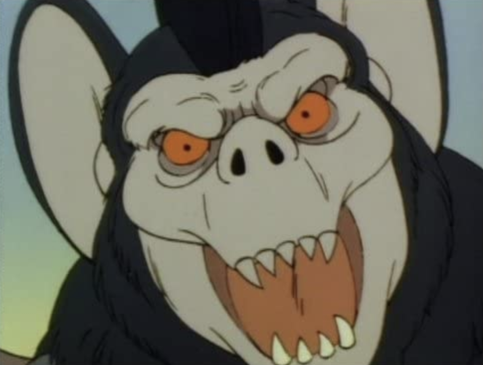 ALL 13 RUBY-SPEARS SUPERMAN Cartoons — RANKED | 13th Dimension, Comics ...