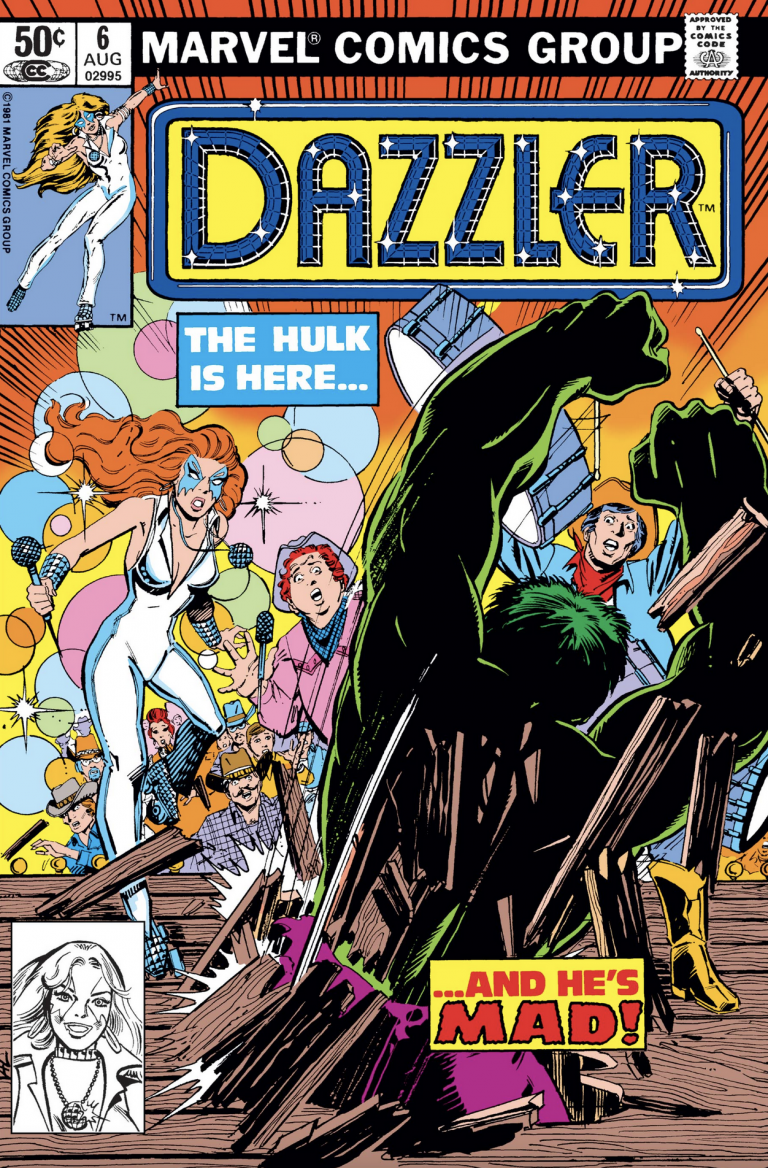 13 DAZZLER COVERS to, Well, Dazzle You | 13th Dimension, Comics ...