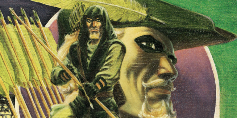 PAUL KUPPERBERG: My 13 Favorite MIKE GRELL WARLORD Covers | 13th ...