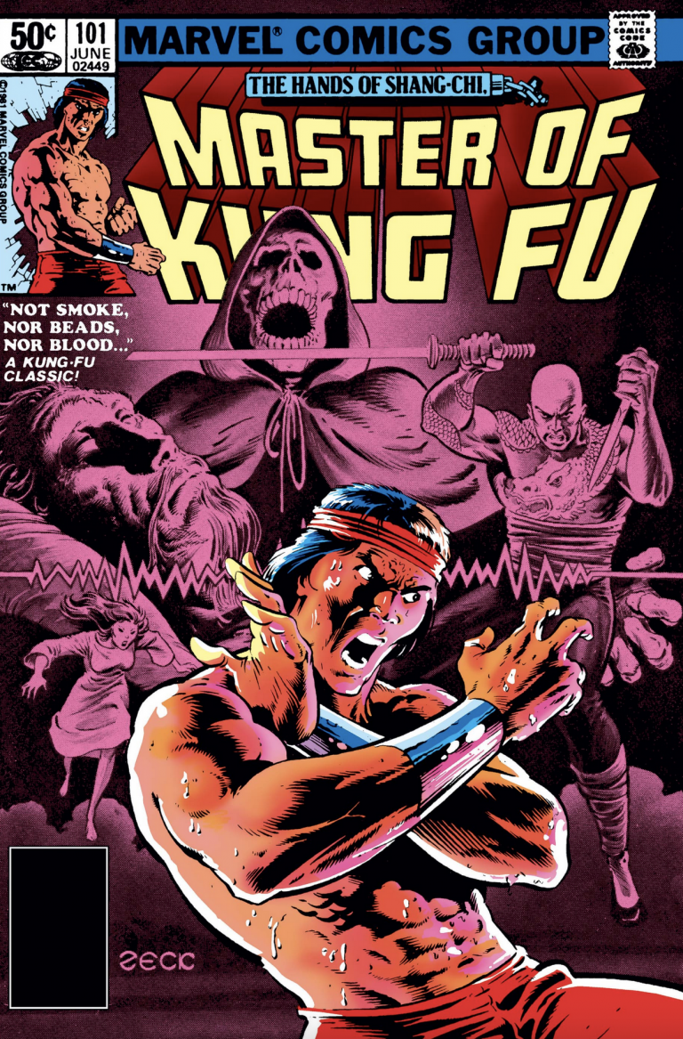 13 COVERS: A MIKE ZECK Birthday Celebration | 13th Dimension, Comics ...