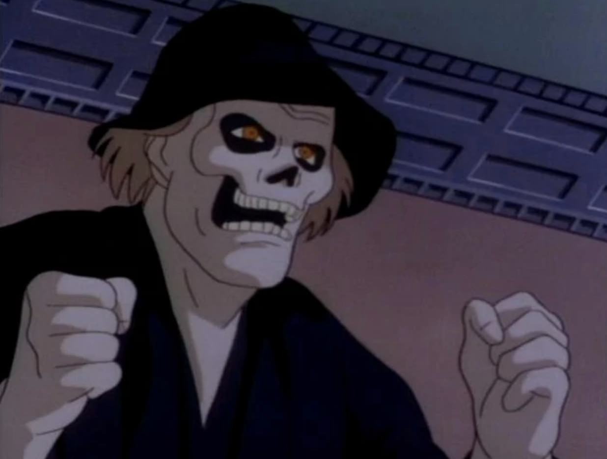 ALL 13 RUBY-SPEARS SUPERMAN Cartoons — RANKED | 13th Dimension, Comics ...