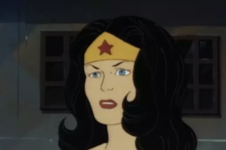 ALL 13 RUBY-SPEARS SUPERMAN Cartoons — RANKED | 13th Dimension, Comics ...