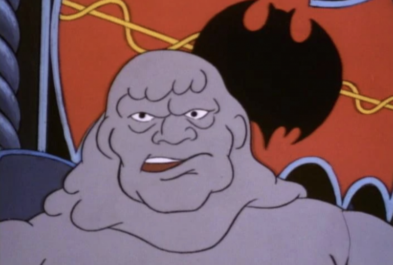 13 CLAYFACE COVERS: It’s National Mud Pack Day! | 13th Dimension ...