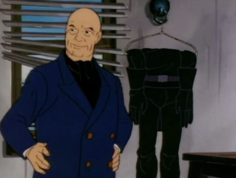 ALL 13 RUBY-SPEARS SUPERMAN Cartoons — RANKED | 13th Dimension, Comics ...