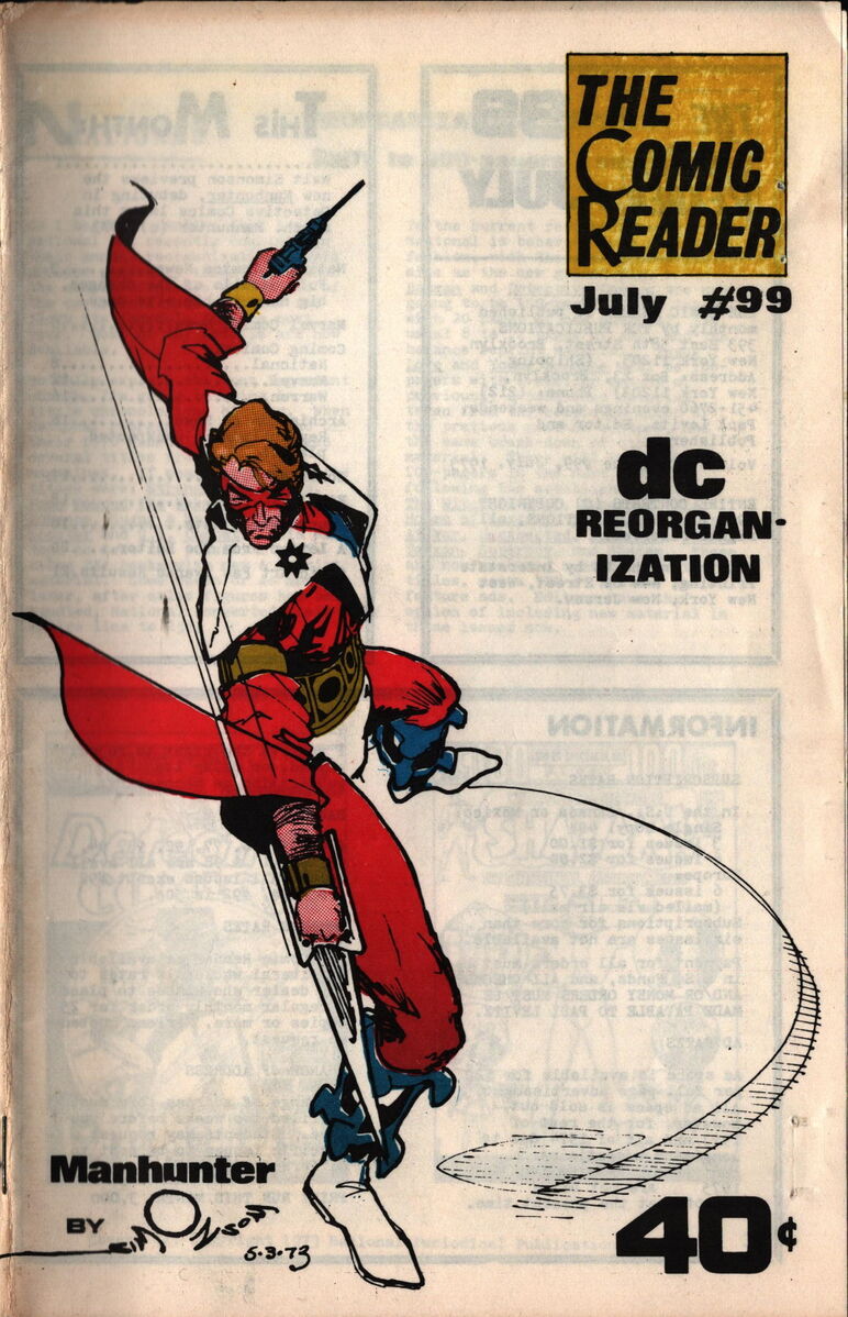 PAUL KUPPERBERG: My 13 Favorite Pieces of Original Art by WALTER ...