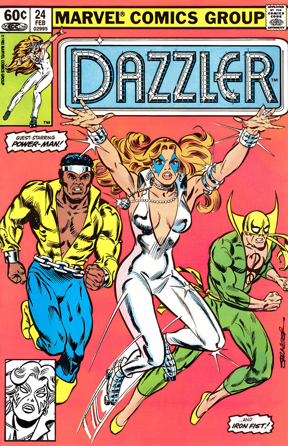 13 DAZZLER COVERS to, Well, Dazzle You | 13th Dimension, Comics ...