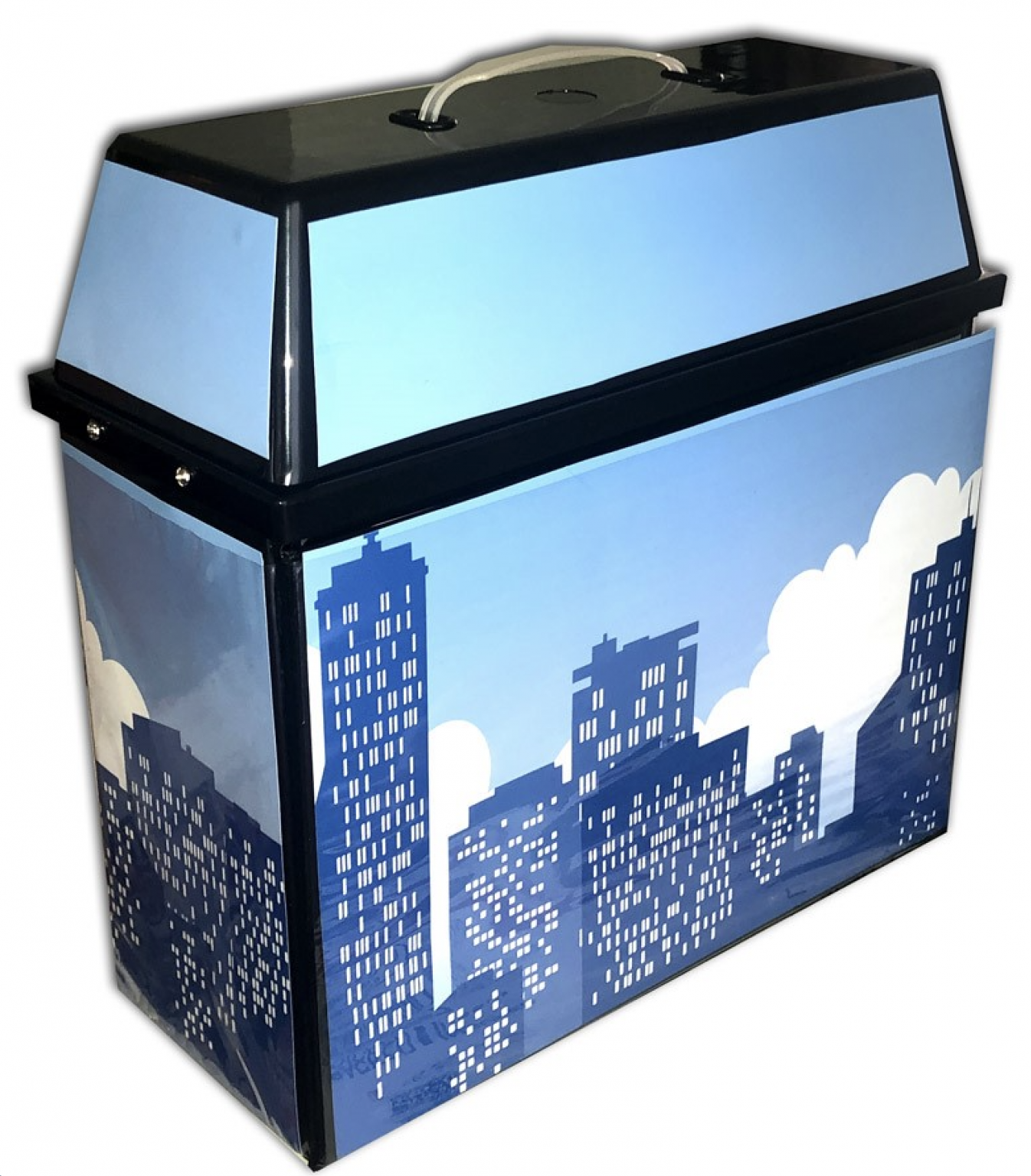 FIRST LOOK: The Grooviest DAILY PLANET Playset You’ll Ever See | 13th ...