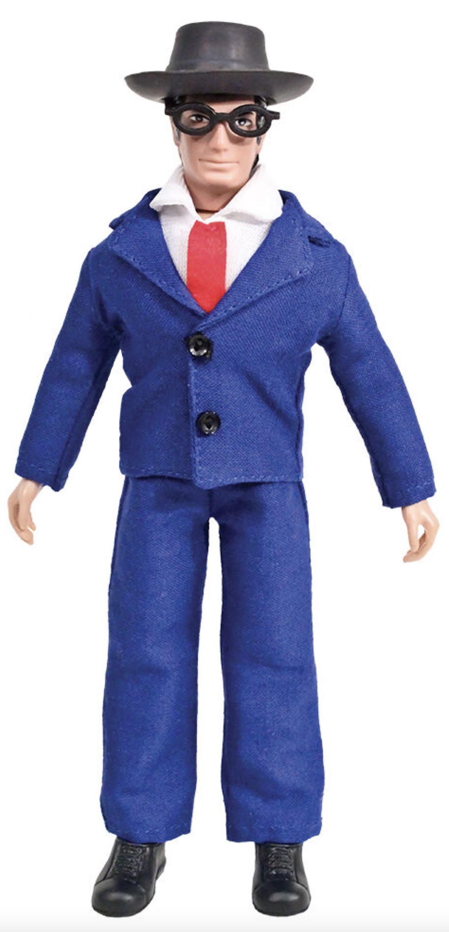 FIRST LOOK: The Grooviest DAILY PLANET Playset You’ll Ever See | 13th ...