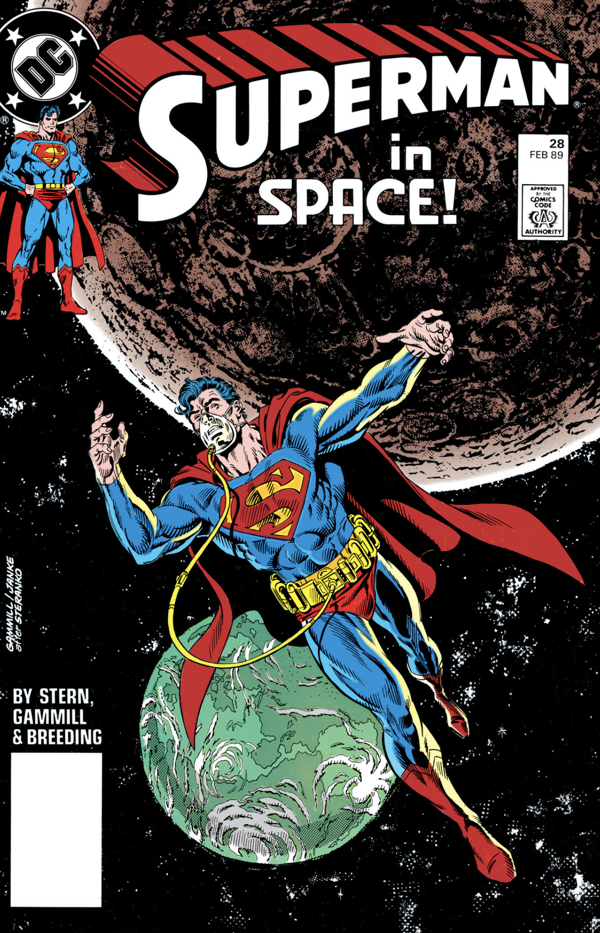 13 REASONS to Revisit the Early SUPERMAN TRIANGLE ERA — RANKED | 13th ...