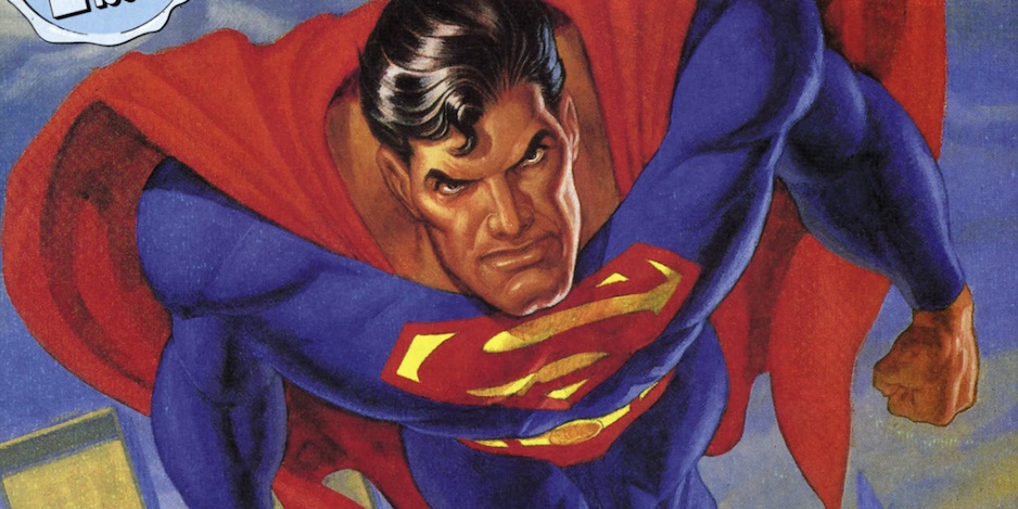 13 REASONS to Revisit the Early SUPERMAN TRIANGLE ERA — RANKED | 13th ...