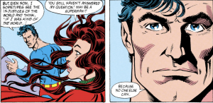 13 REASONS to Revisit the Early SUPERMAN TRIANGLE ERA — RANKED | 13th ...