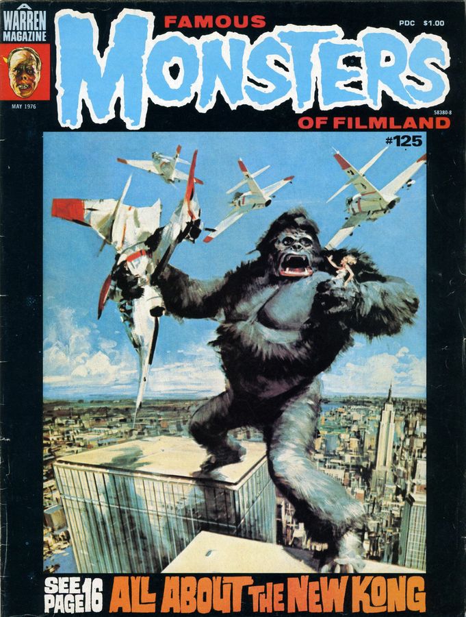 13 COVERS: A FORREST J. ACKERMAN Birthday Celebration | 13th Dimension ...