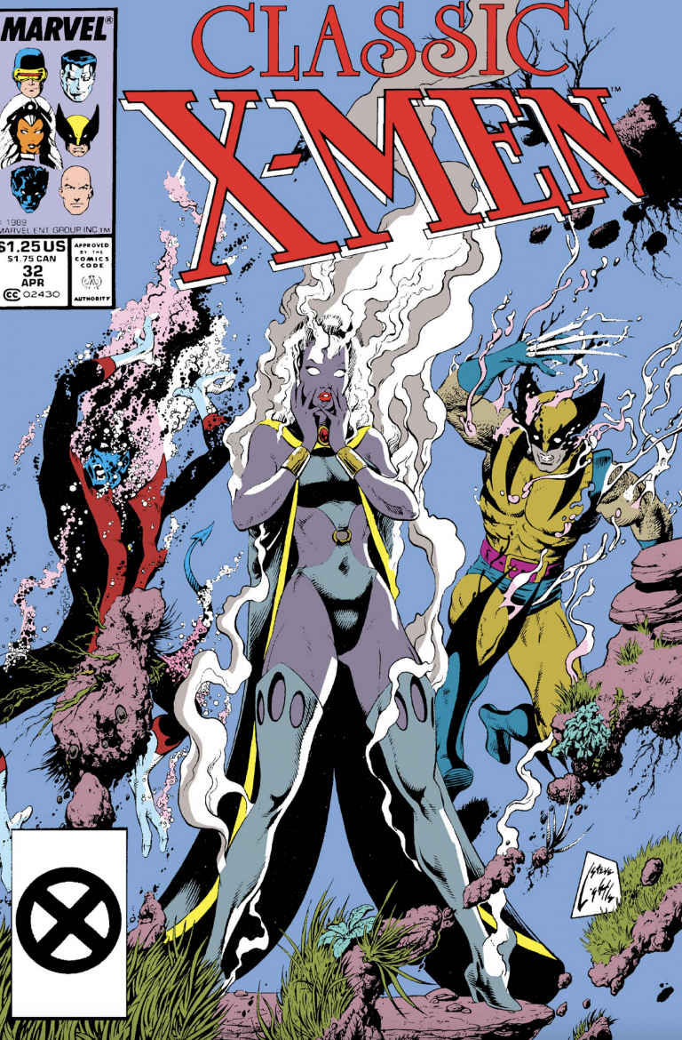 13 COVERS: A STEVE LIGHTLE Birthday Tribute | 13th Dimension, Comics ...