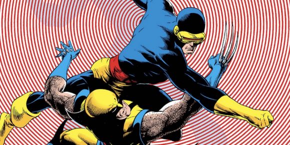 13 COVERS: A STEVE LIGHTLE Birthday Tribute | 13th Dimension, Comics ...