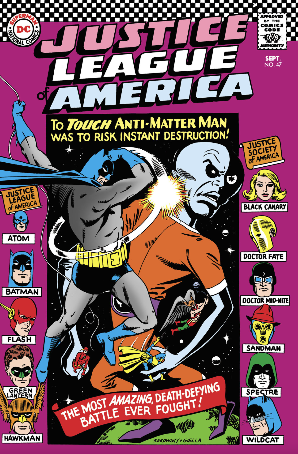 13 GREAT ILLUSTRATIONS: The Groovy Glory of EARTH-TWO ROBIN | 13th ...